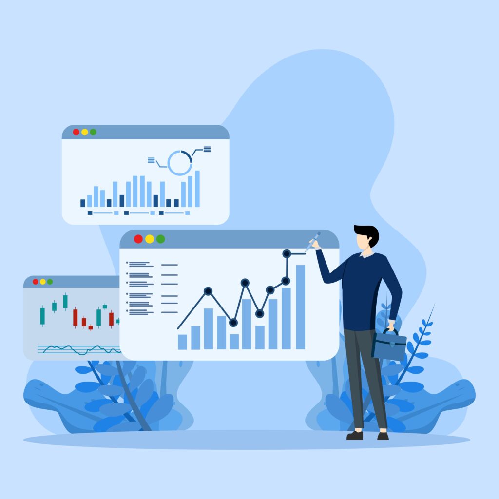 Real-Time Results and Analytics - edmerito